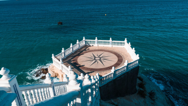 Discover the Mediterranean Balcony: the heart of Benidorm - Blog